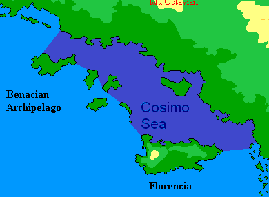 Cosimo Sea - MicrasWiki