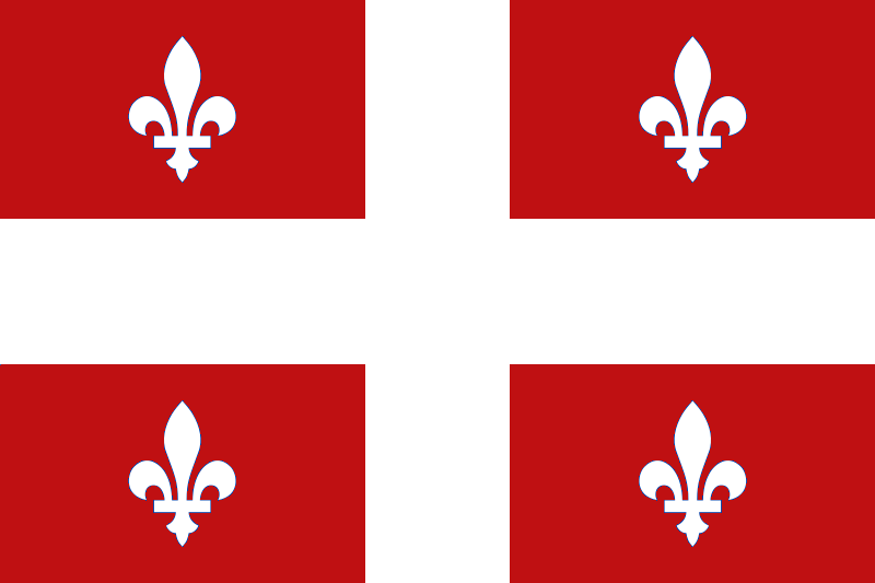 File:Flag of Neustria.png - MicrasWiki