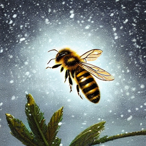 Hypernostrian honeybee - MicrasWiki