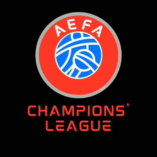 AEFA Champions' League - MicrasWiki