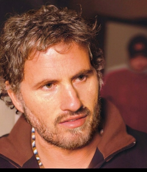 Sandro Pappalardo - MicrasWiki