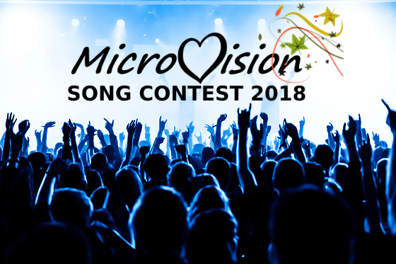 Microvision Song Contest 2018 - MicrasWiki