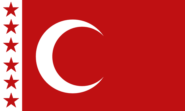 Al-Khadra (emirate) - MicrasWiki