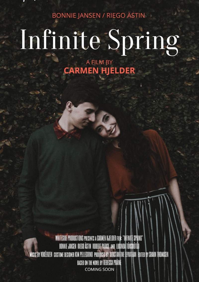 Infinite Spring - MicrasWiki