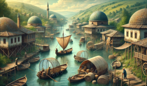 Southern Lake Morovia Campaign - MicrasWiki