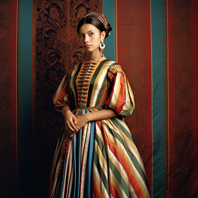 Princess Sofia, Duchess of Hualla - MicrasWiki