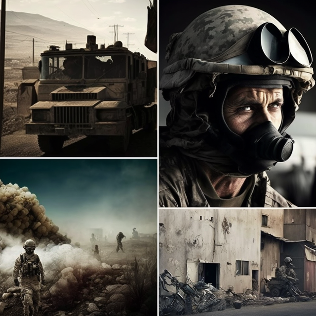 Operation Purple Splendor - MicrasWiki