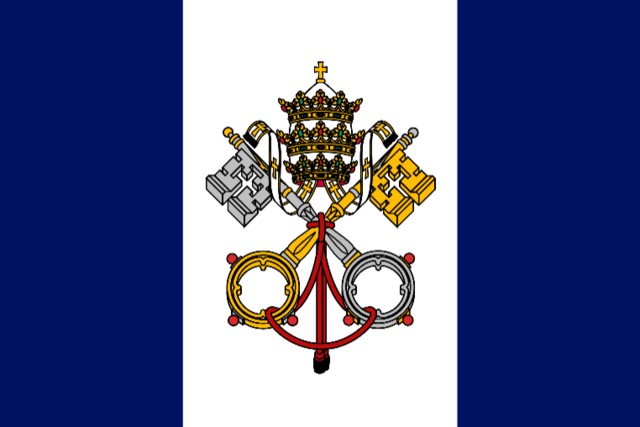 Flag of Nordia - MicrasWiki