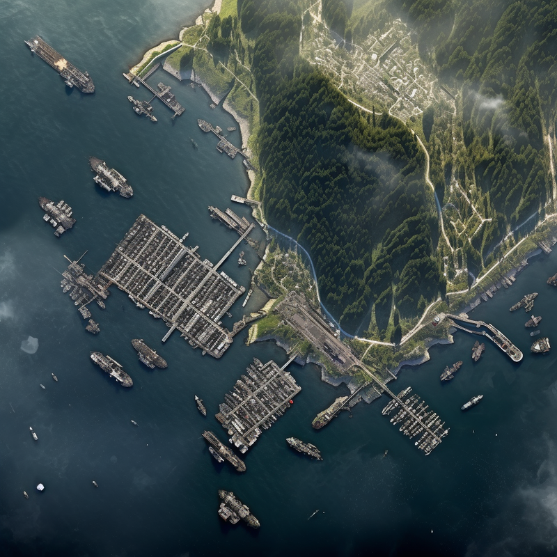 Corsair Wars - MicrasWiki