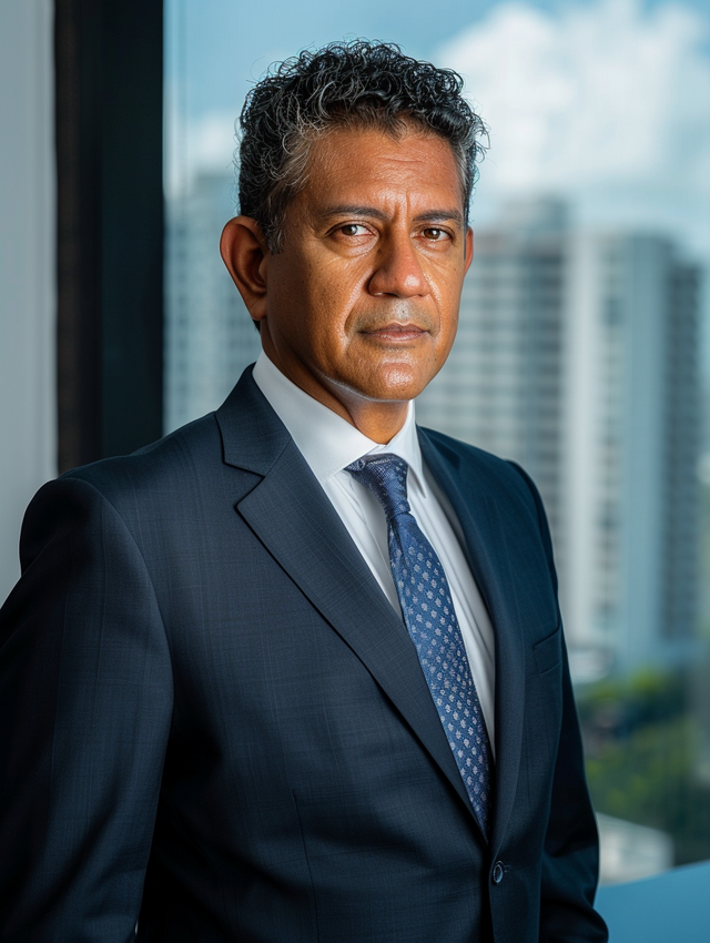 Bartolome Gonzalez Prieto - MicrasWiki