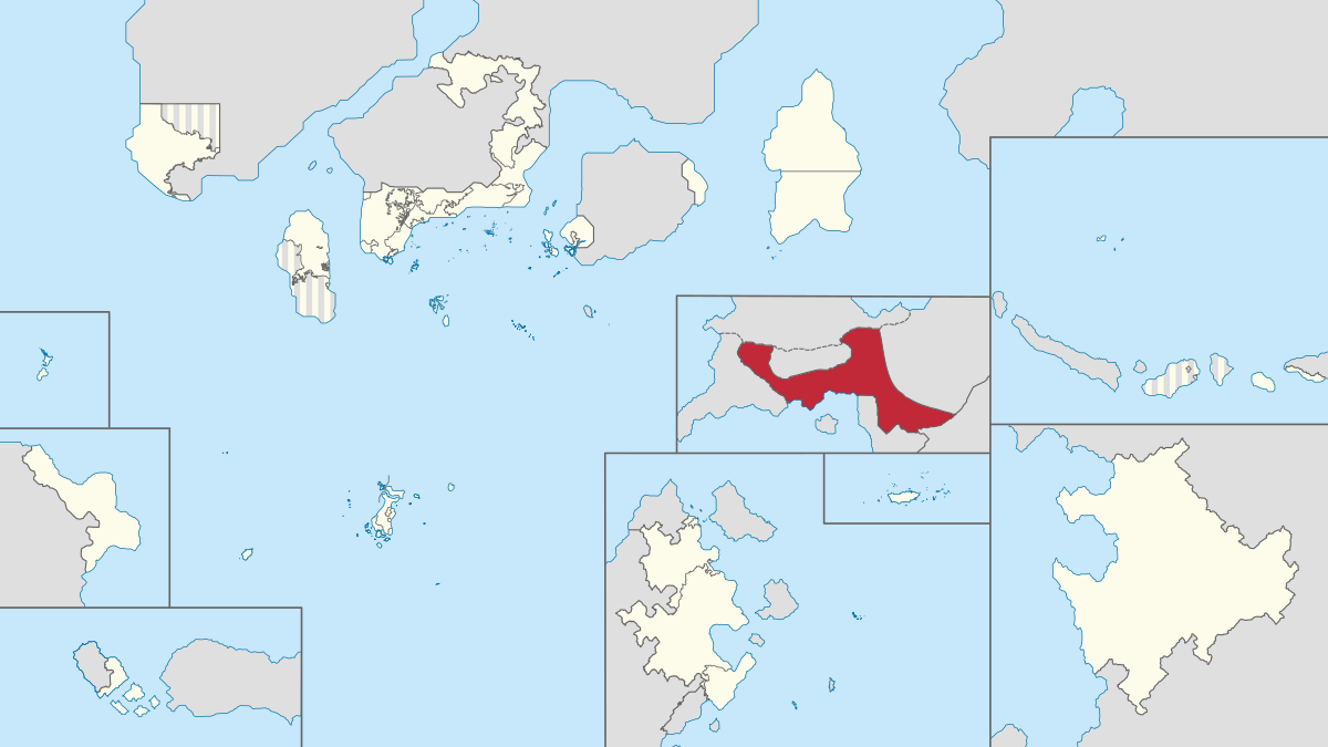 Tanah Baharu - MicrasWiki