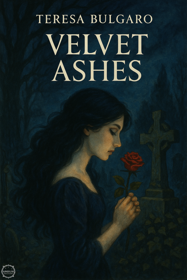 Velvet Ashes - MicrasWiki