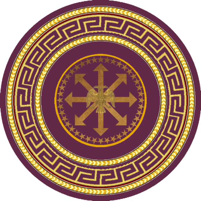 1st Vanguard Corps - MicrasWiki