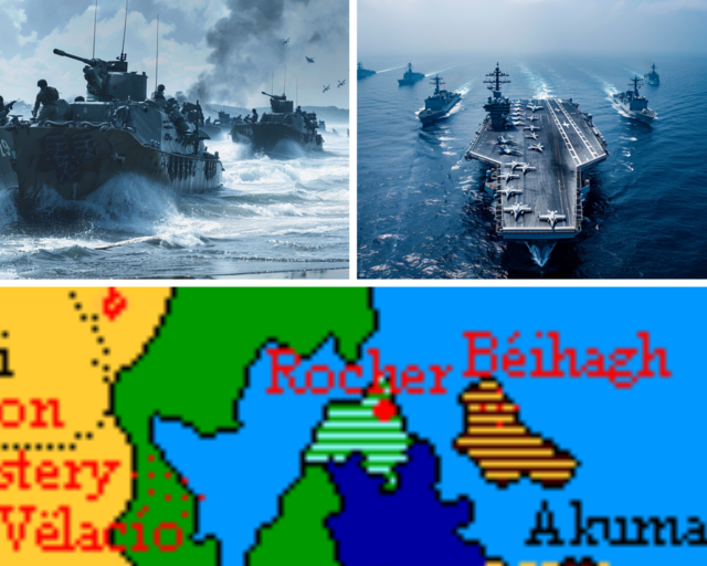 Operation Sentinel Shield - MicrasWiki