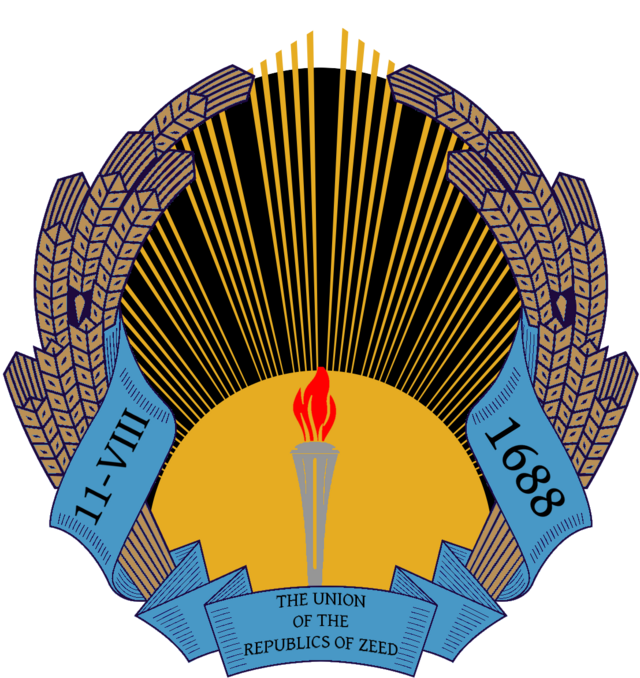 Presidency Council of Zeed - MicrasWiki