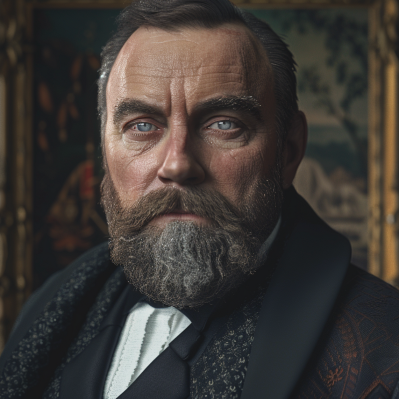 Arthur III - MicrasWiki