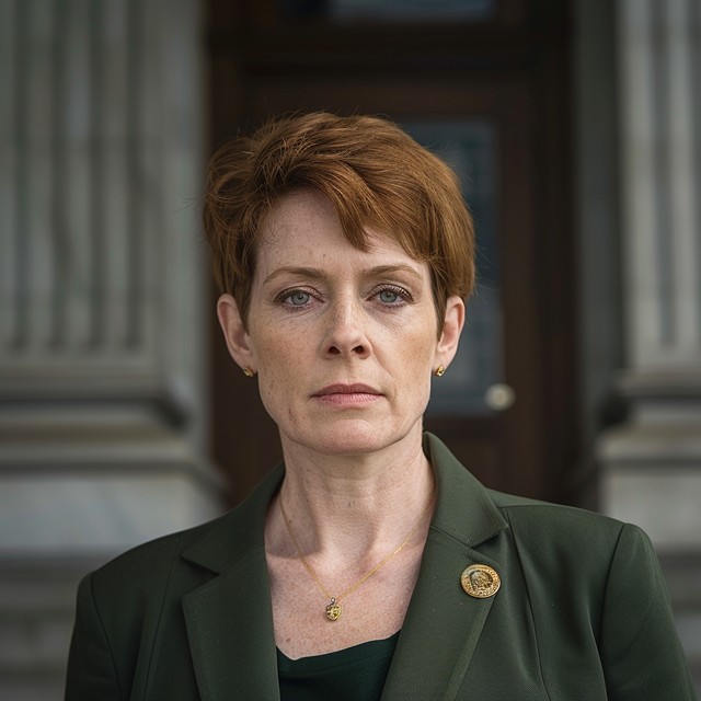 Felicia Belanger - MicrasWiki