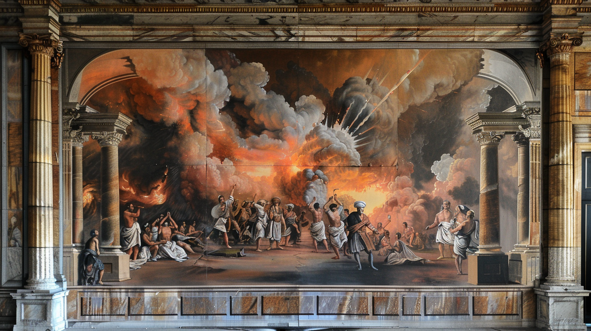 L'Auto-immolation du Babkha - MicrasWiki