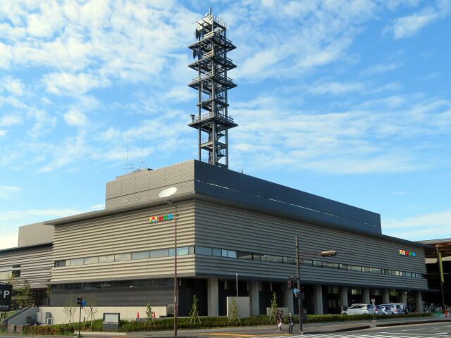 KBS Kampung Raja Broadcasting Branch Office - MicrasWiki