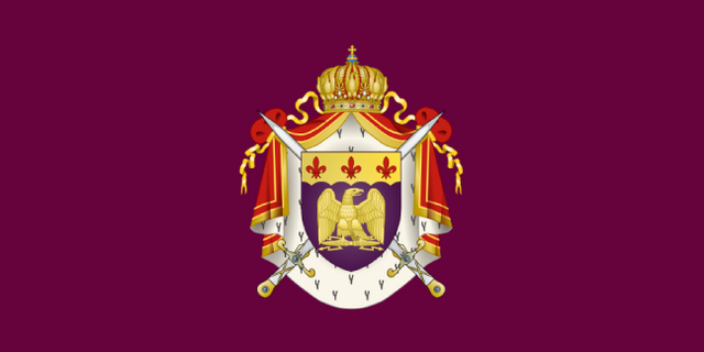 Flag of Alexandria - MicrasWiki