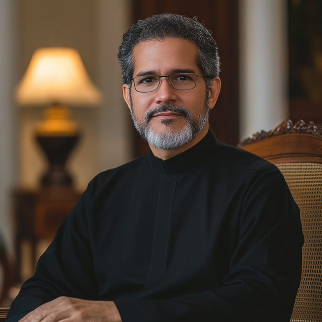 Ignacio Pérez de San Quintín - MicrasWiki