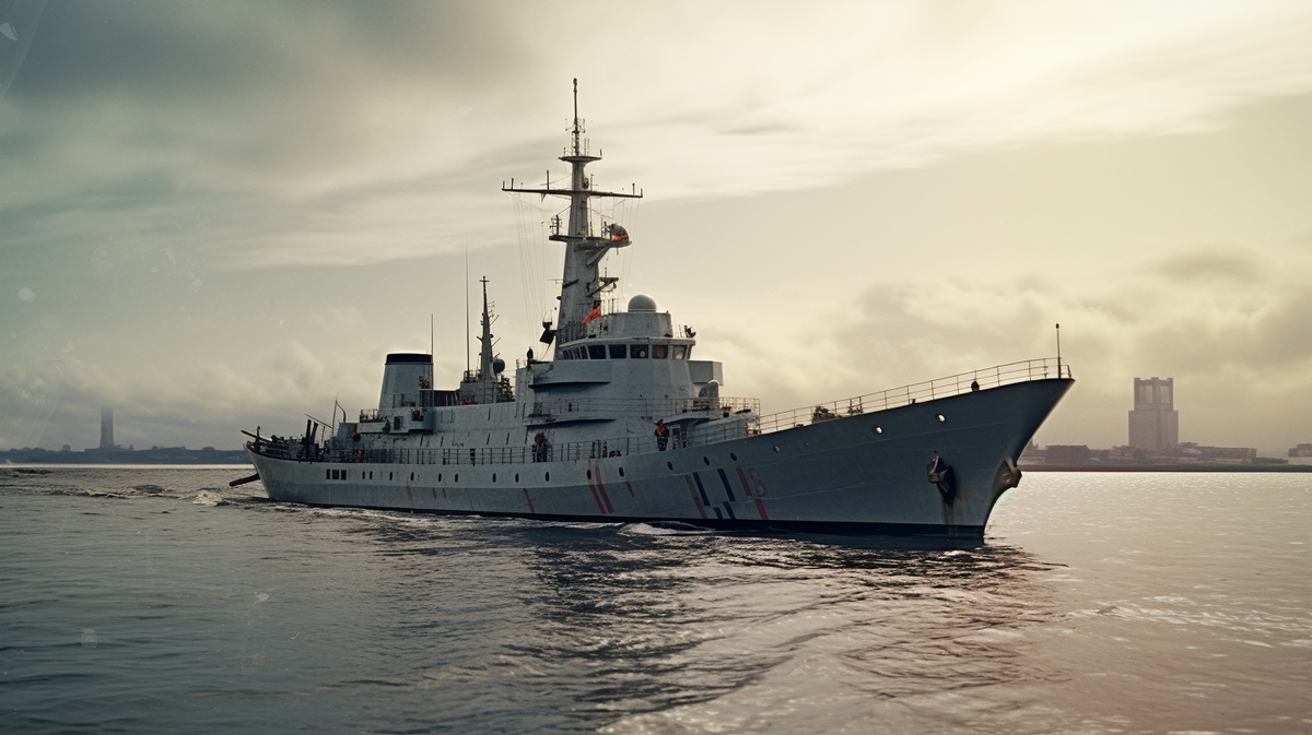 Rose-class corvette - MicrasWiki