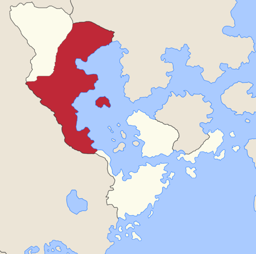 Kingdom of Coria - MicrasWiki