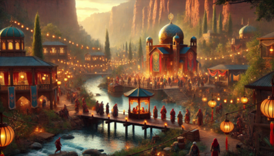 Southern Lake Morovia Campaign - MicrasWiki