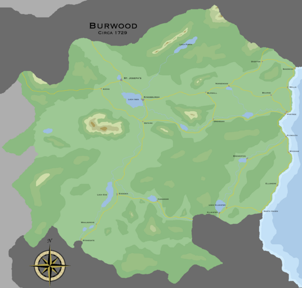 Burwood - MicrasWiki