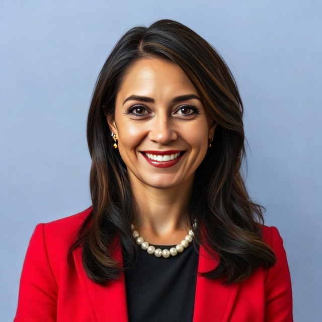 Sophia Patel - MicrasWiki