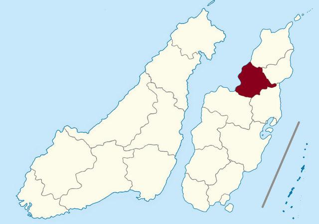 Torakusu (prefecture) - MicrasWiki