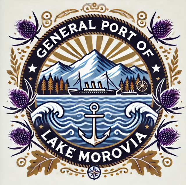 General Port of Lake Morovia - MicrasWiki
