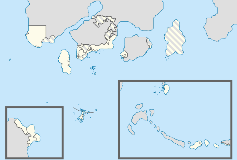 Free area of the Federation - MicrasWiki