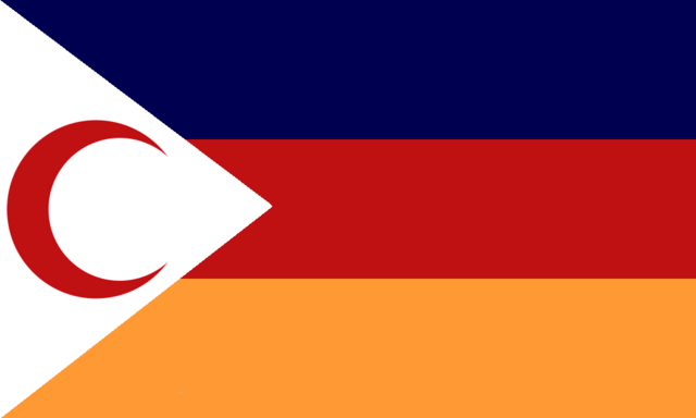 Flag of Arbor - MicrasWiki
