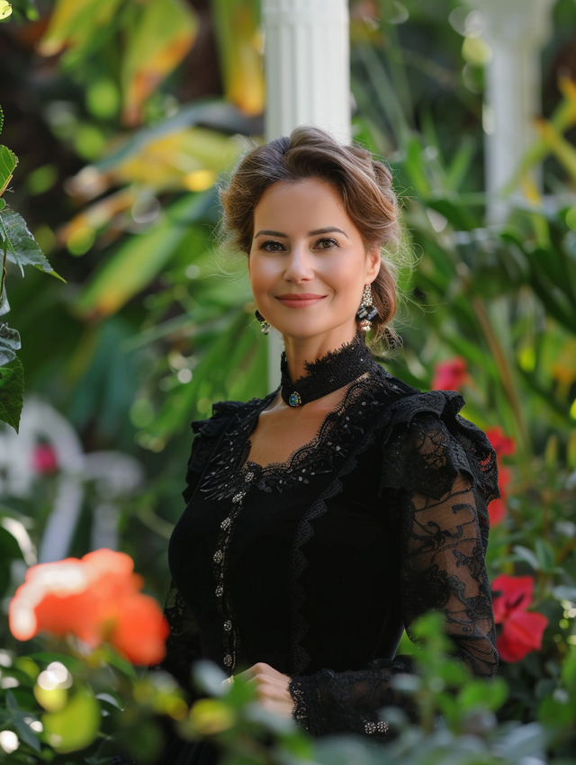 Daniela Obregon y Zarzuela - MicrasWiki