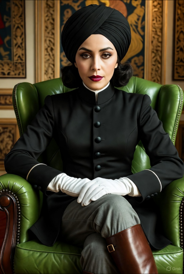 Joanna Wisely - MicrasWiki