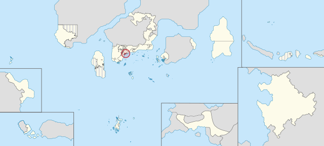 Dindings - MicrasWiki