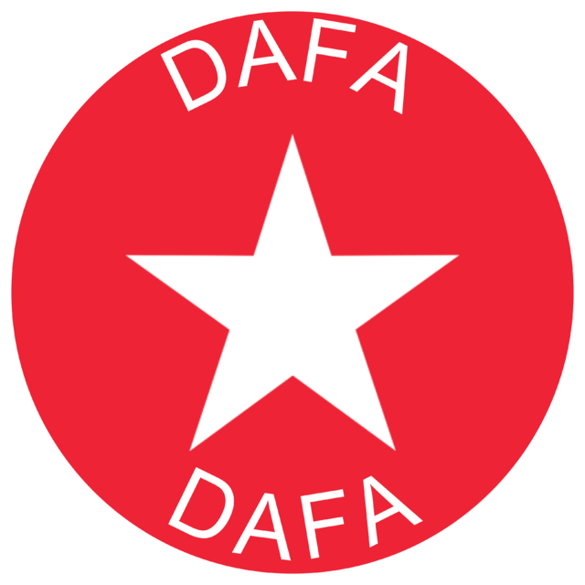 Daau Football Association - MicrasWiki