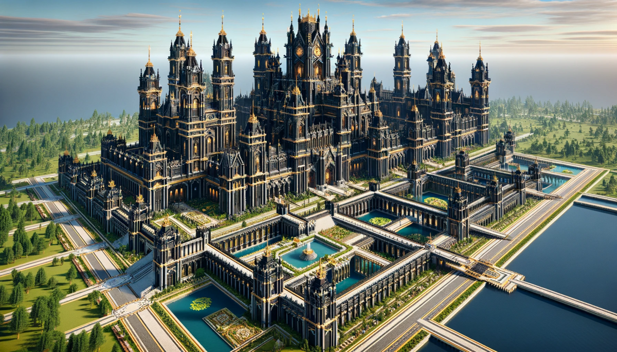 Gondolin - MicrasWiki