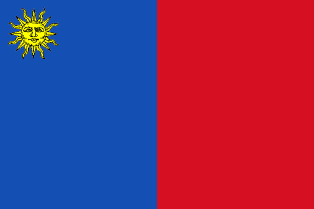 Niyi (people's republic) - MicrasWiki