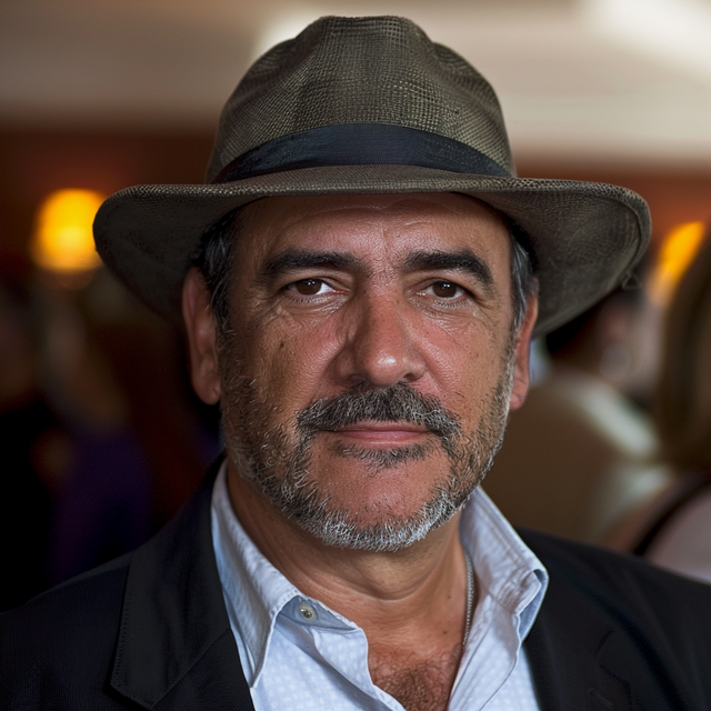 Carlos Moreno - MicrasWiki