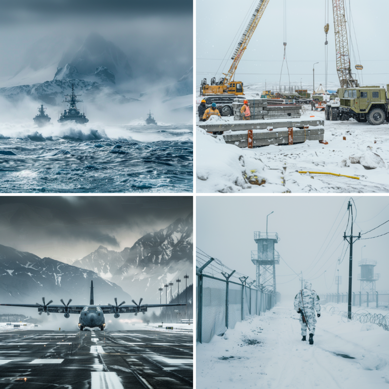 Operation Polar Crown - MicrasWiki