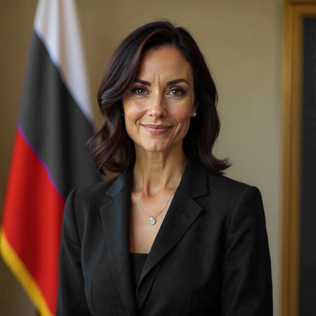 First Lady of Floria - MicrasWiki