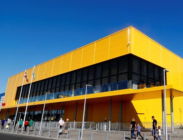 IndustryFurniture - MicrasWiki